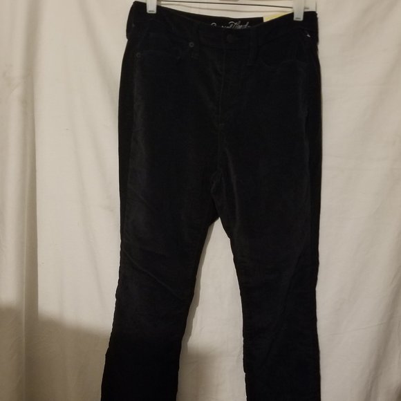 Universal Thread | Pants & Jumpsuits | Universal Thread Womens Velvet ...